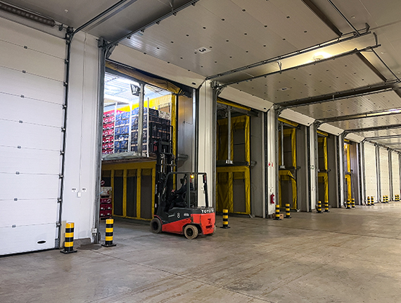 Our Operations - Betko